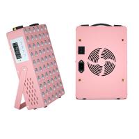 China Led Red Light Therapy Body Fat Reduction Portable Home Medical Rehabilitation Equipment 660Nm Near Infrared Body for sale
