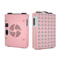 China 660nm 850nm Half Body Red Light Therapy 300W For Muscle Soreness for sale