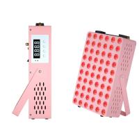 China Home Medical Wrinkle Removal Led Face Light Therapy Machine For Salon Spa 300W Red Light Therapy for sale