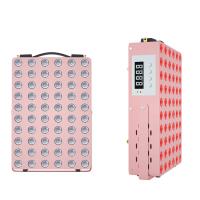 China AC100-240V LED Rejuvenation Light Therapy 300W Anti Aging Light Therapy Device for sale