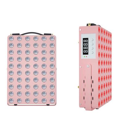 China AC100-240V LED Rejuvenation Light Therapy 300W Anti Aging Light Therapy Device for sale