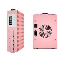 China 300W Professional LED Light Therapy Machine 660nm 850nm Red Light Therapy For Acne for sale