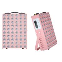 China 660nm 850nm Half Body Red Light Therapy 300W For Muscle Soreness for sale