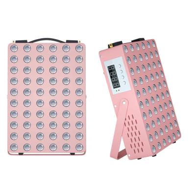 China 660nm 850nm Half Body Red Light Therapy 300W For Muscle Soreness for sale