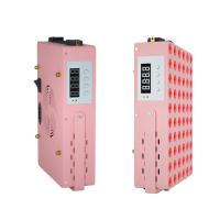 China Led Light Therapy Half Body Red Light Therapy 660nm 850nm Intense Pulsed Lamp Therapy Device Machine for sale