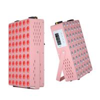 China Professional Skin Treatment Therapy Lamp 660 Red Light 830 Near Infrared Home Physical Rehabilitation Equipment for sale