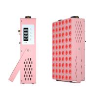 China New Medical Infrared Light Red Therapy Instrument Near Infrared Physical Therapy Pain Relief Instrument for sale