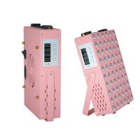 China 660Nm 670 Near Infrared Led Red Light Therapy Home Semi-Physical Therapy For Body Pain Relief Rehabilitation Equipment for sale
