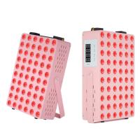 China Led Light Therapy Half Body Red Light Therapy 660nm 850nm Intense Pulsed Lamp Therapy Device Machine for sale