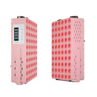 China 660Nm 670 Near Infrared Led Red Light Therapy Home Semi-Physical Therapy For Body Pain Relief Rehabilitation Equipment for sale