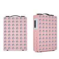 China High Irradiance Half Body Red Light Therapy Panel AC100-240V For Face for sale