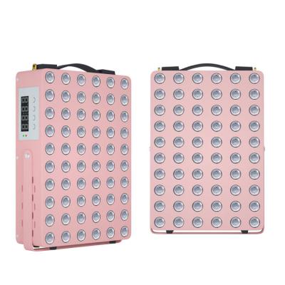 China New Medical Infrared Light Red Therapy Instrument Near Infrared Physical Therapy Pain Relief Instrument for sale