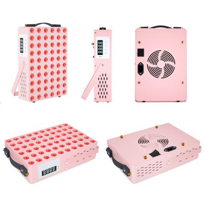 China 300W Infrared Red Light Therapy Full Body For Anti Aging Pain Relief for sale