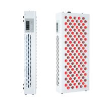 China Shoulder Massager Red Light Therapy Stand Infrared 660Nm 850Nm Self-Supporting Bedtime Use Red Lighht therapy for sale