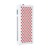 China 660nm 850nm Beauty Salon Red Light Therapy For Skin Tightening for sale