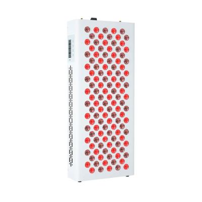 China 660nm 850nm Beauty Salon Red Light Therapy For Skin Tightening for sale