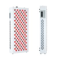 China Red Light Therapy For Hair Growth 660 Red Light 850 Near Infrared Home Physical Therapy For Hair Loss for sale