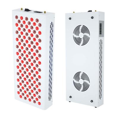 China 600W Near Infrared Light Devices AC100V-240V For Wound Pain Relief / Scar Removal for sale