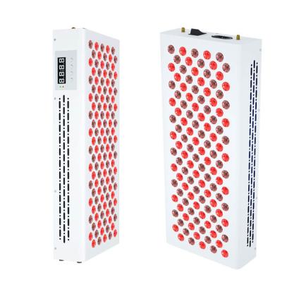 China Strong Bright Red Light Therapy Device 600W Portable Arm Pain Relief for sale