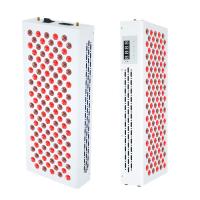 China Skin Rejuvenation Half Body Red Light Therapy Devices  600W LED Panel Red for sale