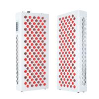 China 600W No Flicker Infrared LED Light Panel For Face Skin Treatment for sale