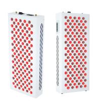 China 660nm 850nm Esthetician Equipment Red Light Panel For Face for sale