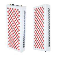 China Anti Aging Half Body Red Light Therapy Stand For Pain Relief for sale