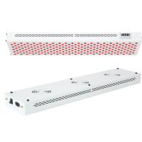 China 1000W  Infra Red Light Therapy 660nm 850nm Slim Panel Machine For Hair Loss for sale