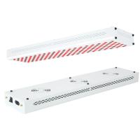 China 1000W Half Body Red Light Therapy Panel PDT Laser Led Light Therapy for sale
