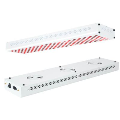 China 1000W Half Body Red Light Therapy Panel PDT Laser Led Light Therapy for sale