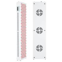 China Personal Care 850 nm 660nm Red Light Therapy For Wound Healing for sale
