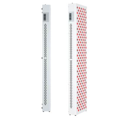 China Medical Red Light Therapy Pain Relief 1000W Red Photon Light Therapy RoHs Approved for sale