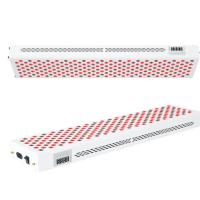 China Medical Red Light Therapy Pain Relief 1000W Red Photon Light Therapy RoHs Approved for sale