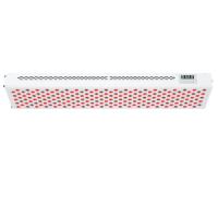 China Personal Care 850 nm 660nm Red Light Therapy For Wound Healing for sale