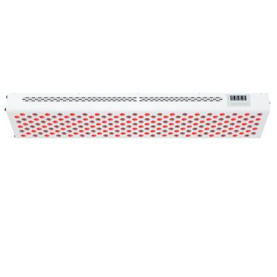 China Personal Care 850 nm 660nm Red Light Therapy For Wound Healing for sale
