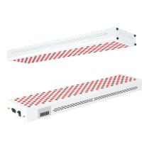 China Spa 1000w Red Light Therapy Device 900*205*70mm Built In Timer for sale