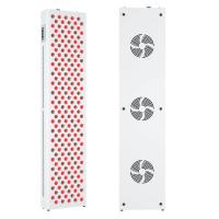China Whole Body LED Light Therapy Home Device With Timer 3 Year Warranty for sale