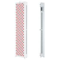 China 660Nm 850Nm Near Infrared Light Therapy Lamp 1000W Red Led Light Device for sale