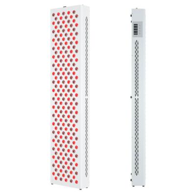 China 660Nm 850Nm Near Infrared Light Therapy Lamp 1000W Red Led Light Device for sale