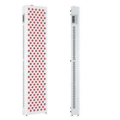 China Salon Whole Body 1000w Red Light Therapy Weight Loss At Home Relief Muscle Strain Fitness for sale