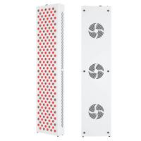 China LED 1000W Red Light Therapy Muscle Strain 830nm 900*205*70mm Size for sale