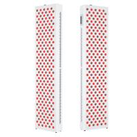 China Half Body Red Light Therapy Device 1000W Medical Grade Beauty Device for sale
