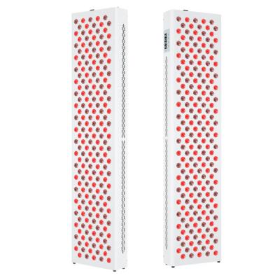 China Half Body Red Light Therapy Device 1000W Medical Grade Beauty Device for sale