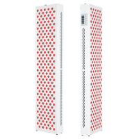 China Full Body LED Red Light Therapy Portable For Pain Shielding 3 Year Warranty for sale