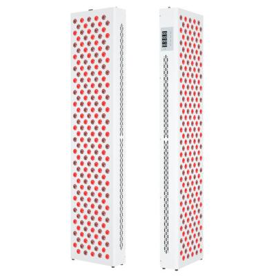 China Full Body LED Red Light Therapy Portable For Pain Shielding 3 Year Warranty for sale