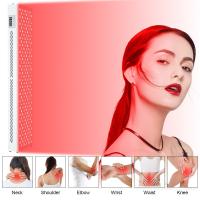China Whole Body LED Light Therapy Home Device With Timer 3 Year Warranty for sale