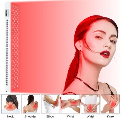 China Whole Body LED Light Therapy Home Device With Timer 3 Year Warranty for sale