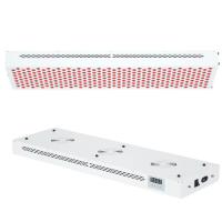 China Professional Infrared Red Light Therapy Machine 1500W For Full Body for sale
