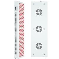 China Adjustable Red And Infrared Light Therapy 660nm 850nm for Inflammation for sale