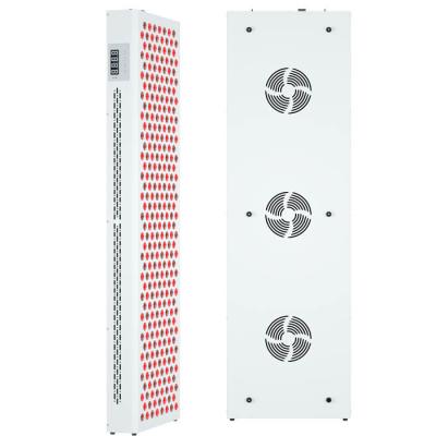 China Adjustable Red And Infrared Light Therapy 660nm 850nm for Inflammation for sale